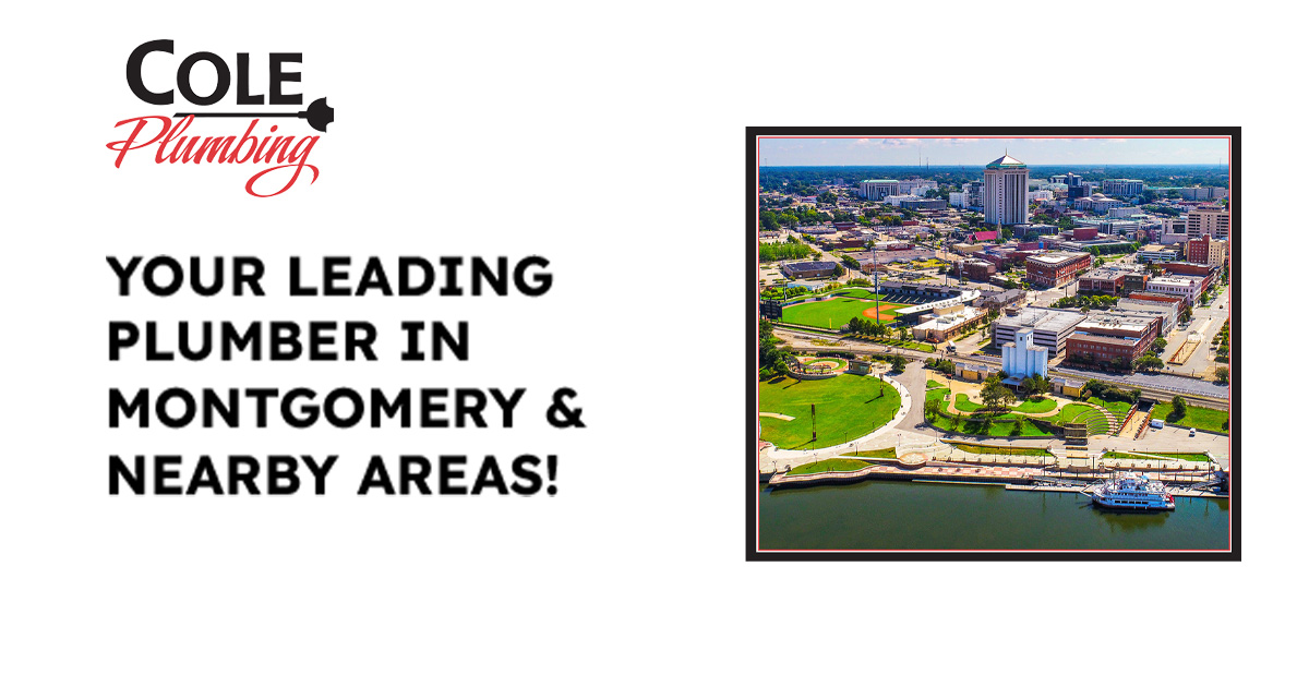 About Us | Cole Plumbing